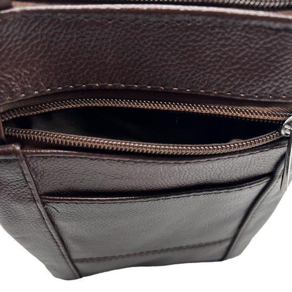 Maze Collection | Bags | Maze Purse Exclusive Leather Cross Body ...